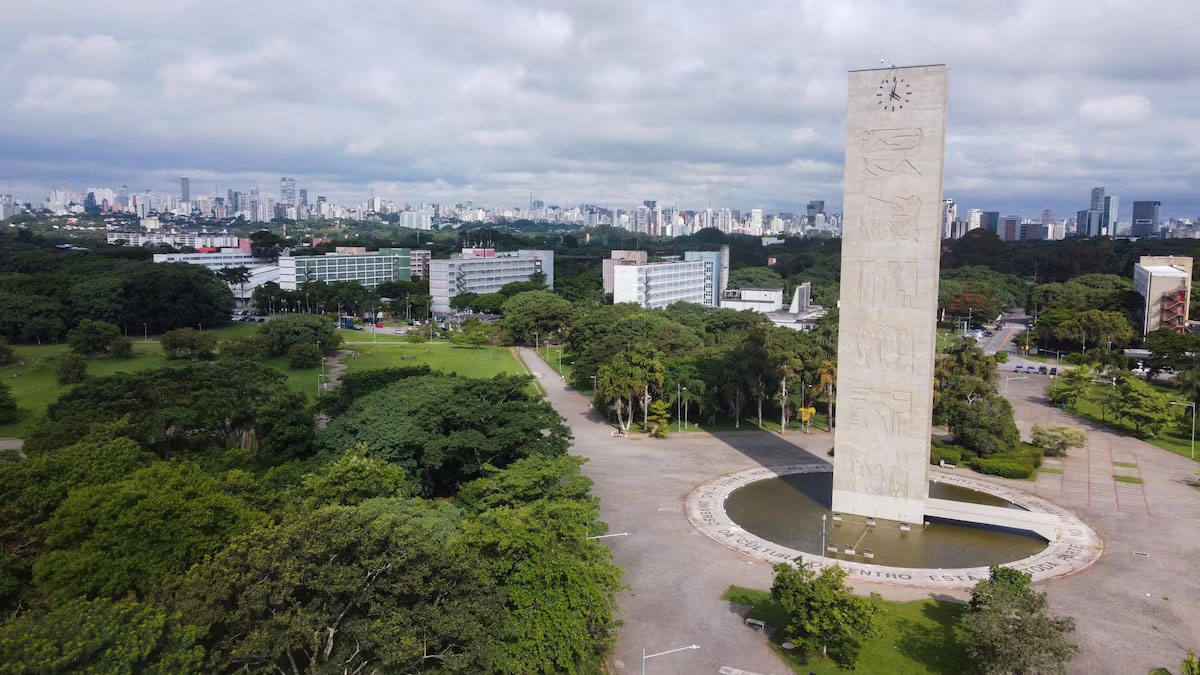 USP cai em ranking global e sai da lista das 100 melhores universidades ...
