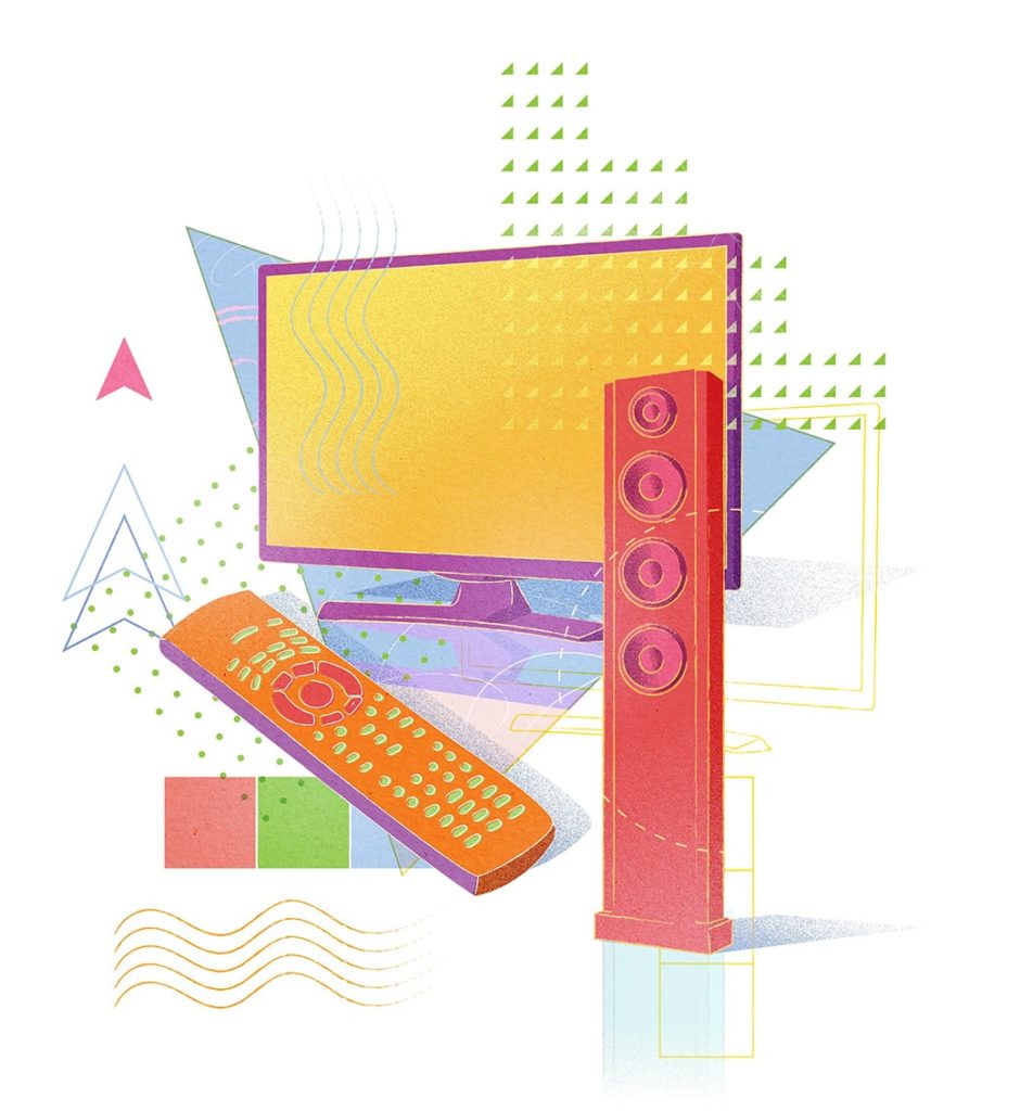 Aparelhos de TV e Vídeo | Marcas Mais | Oitava edição do estudo ...